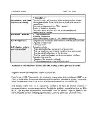 Didactic Unit Hardware | PDF