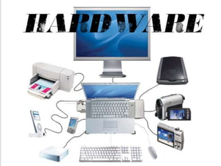 Use of Hardware | PPT