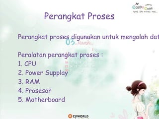 Pengertian, Fungsi dan Jenis-Jenis Hardware | ODP