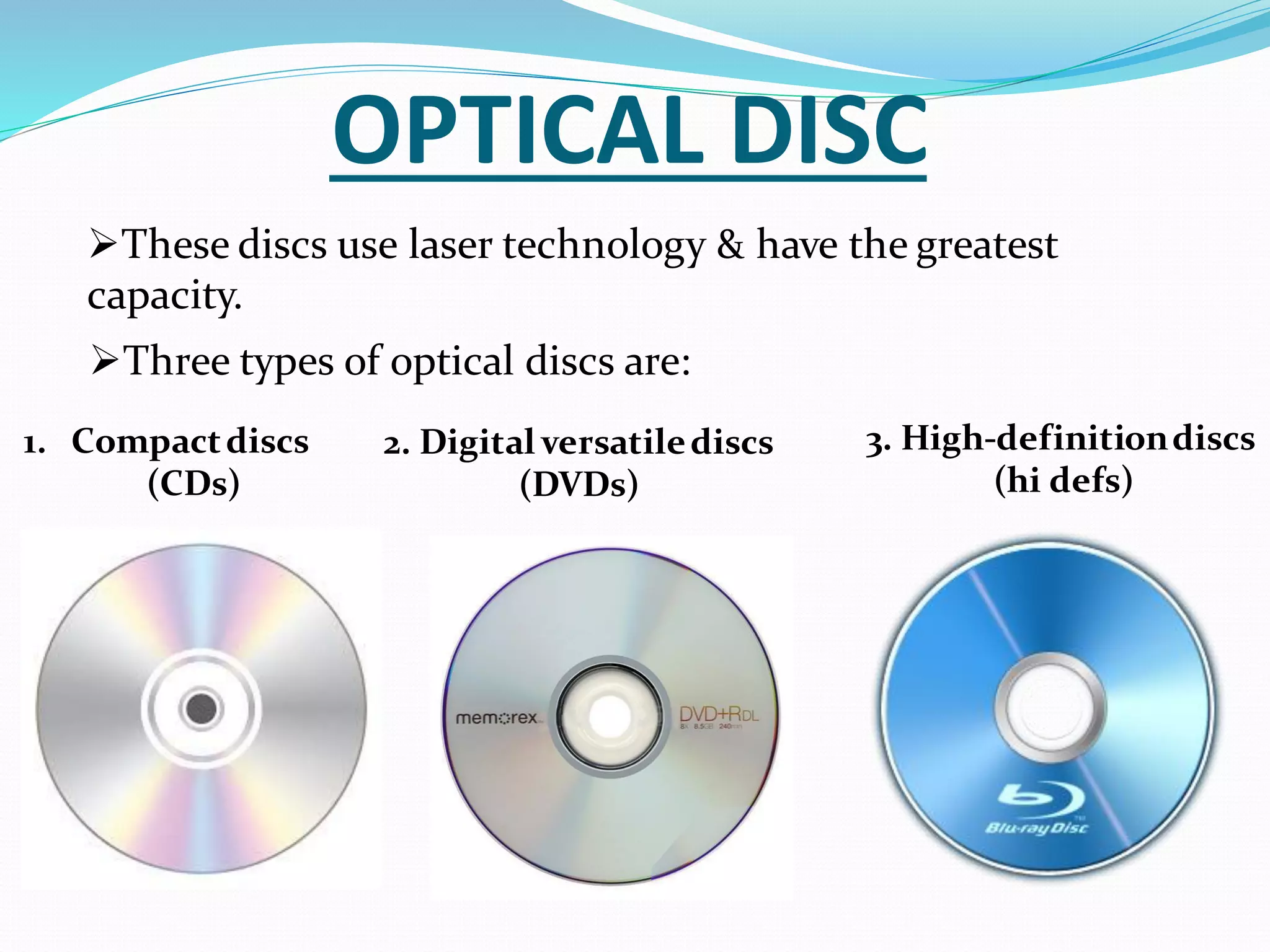 Hardware of computer | System Unit | PDF | Operating Systems | Computer ...