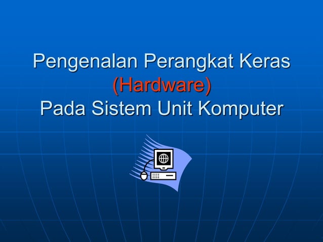 hardware.ppt