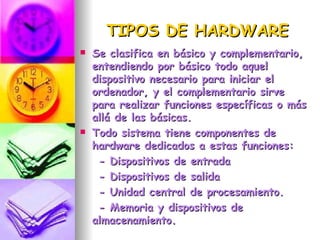 Hardware | PPT