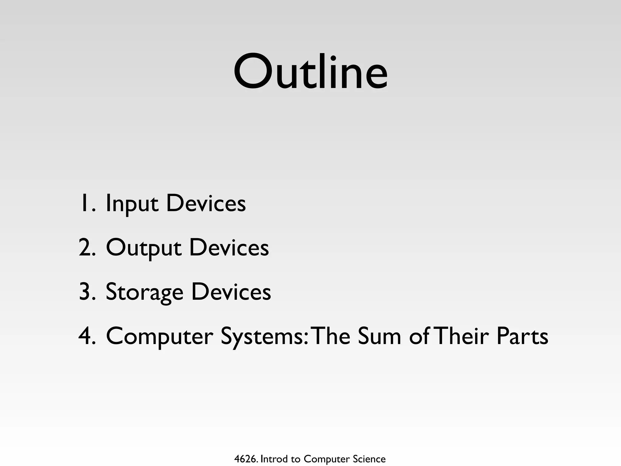 Hardware basics: peripherals | PPT