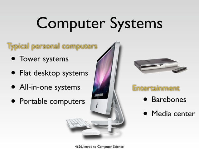 Hardware basics: peripherals | PPT