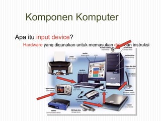 Hardware Power Point | PPTX