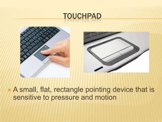 Hardware input - output kerja khursus | PPTX | Cameras and Camcorders ...
