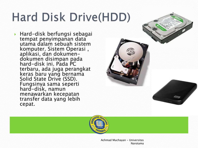 Hardware komputer-beserta-fungsinya | PPTX