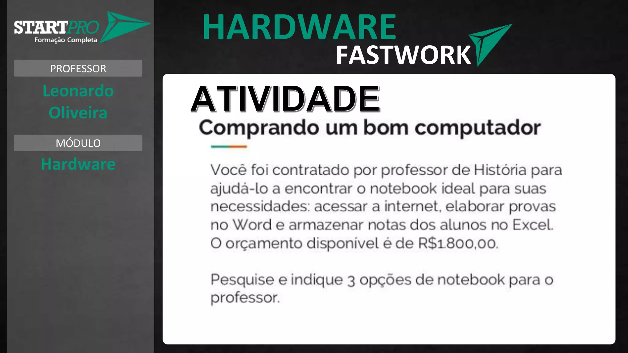 Hardware - Processador.pptx