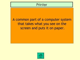 Hardware Review | PPT