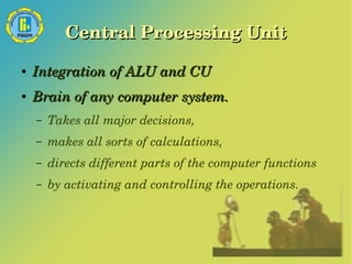 Hardware block diagram | ODP | Computer Peripherals | Computing