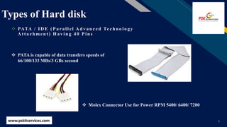Hardware | PPT