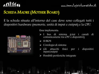 Hardware3 | PPT