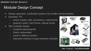 Hardware Abstraction Layer | PDF