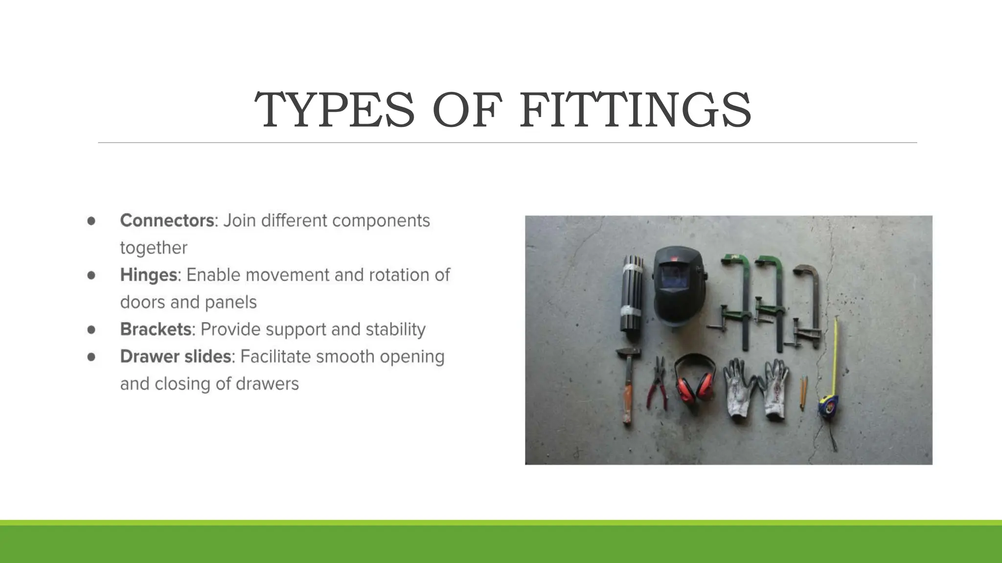 HARDWARE AND FITTINGS.pptx