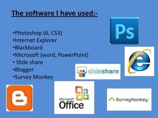 Hardware and software | PPT
