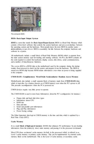 Hardware and softwaretr64hwnmhf | PDF