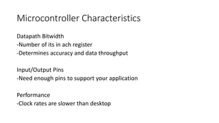 Hardware and software | PPTX