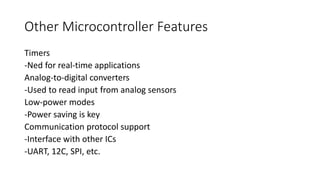 Hardware and software | PPTX