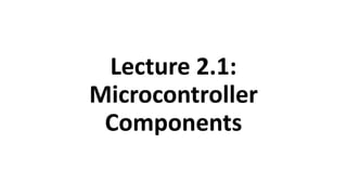 Hardware and software | PPTX