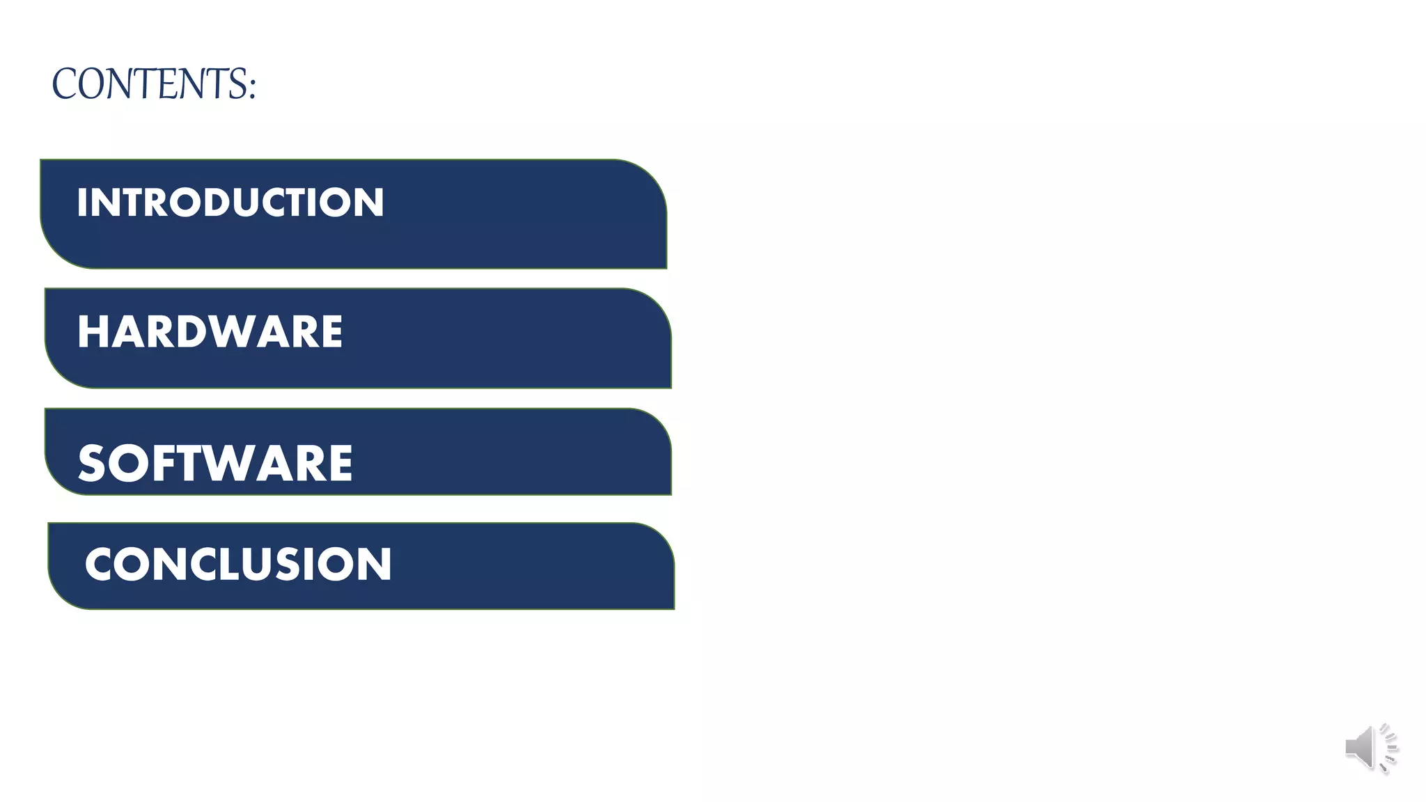 HARDWARE AND SOFTWARE.pptx | Computing | Technology & Computing