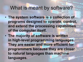 HARDWARE AND SOFTWARE.pptx