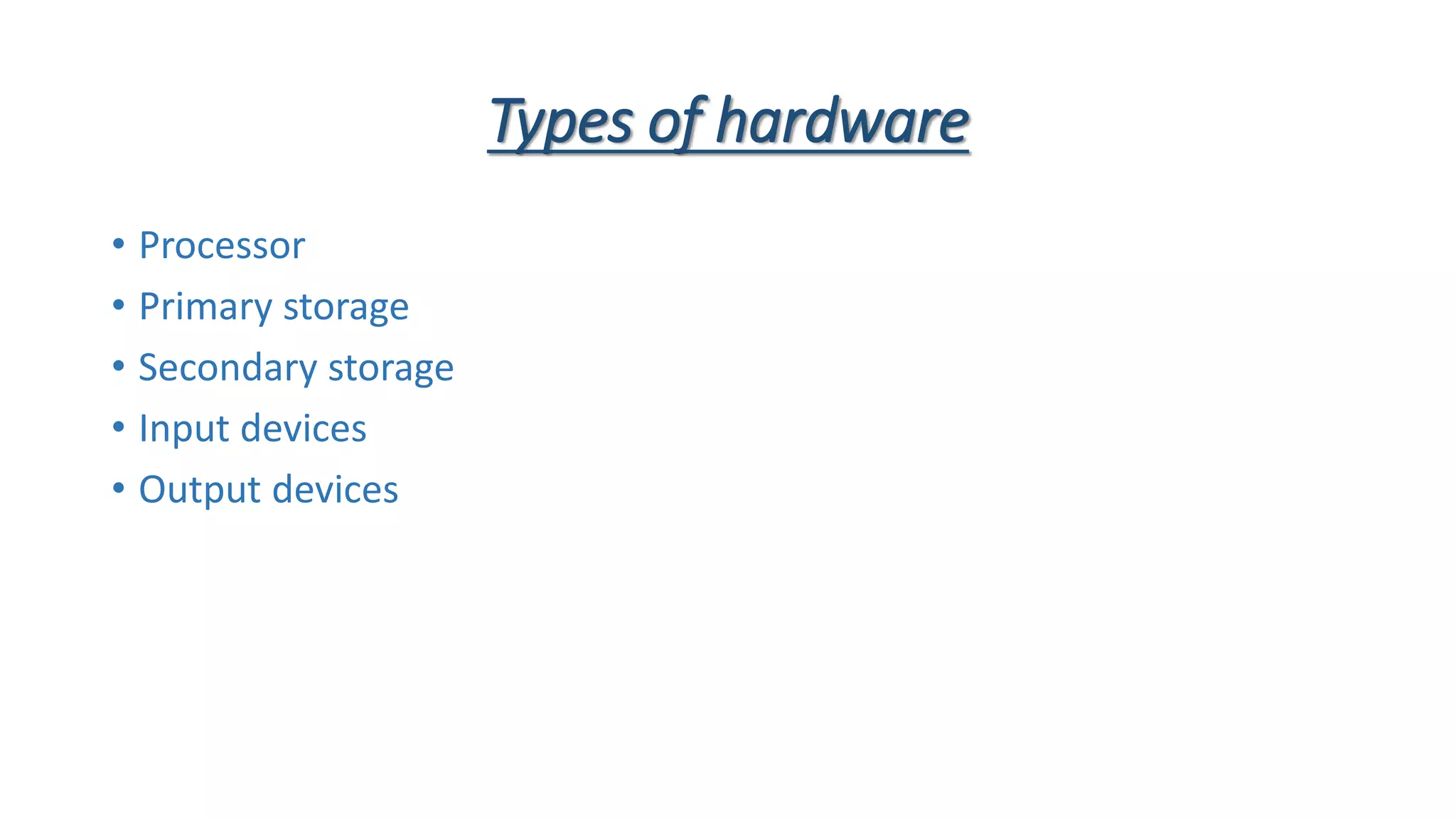 HARDWARE AND SOFTWARE.pptx