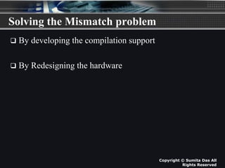 Hardware and software parallelism | PPTX