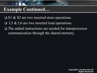 Hardware and software parallelism | PPTX