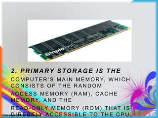 Hardware and software planning and evaluation | PPTX