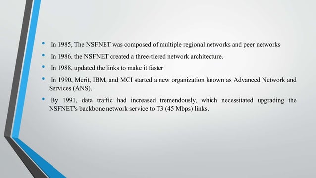 Hardware and Software requirements for Internet 2.pptx | Internet ...