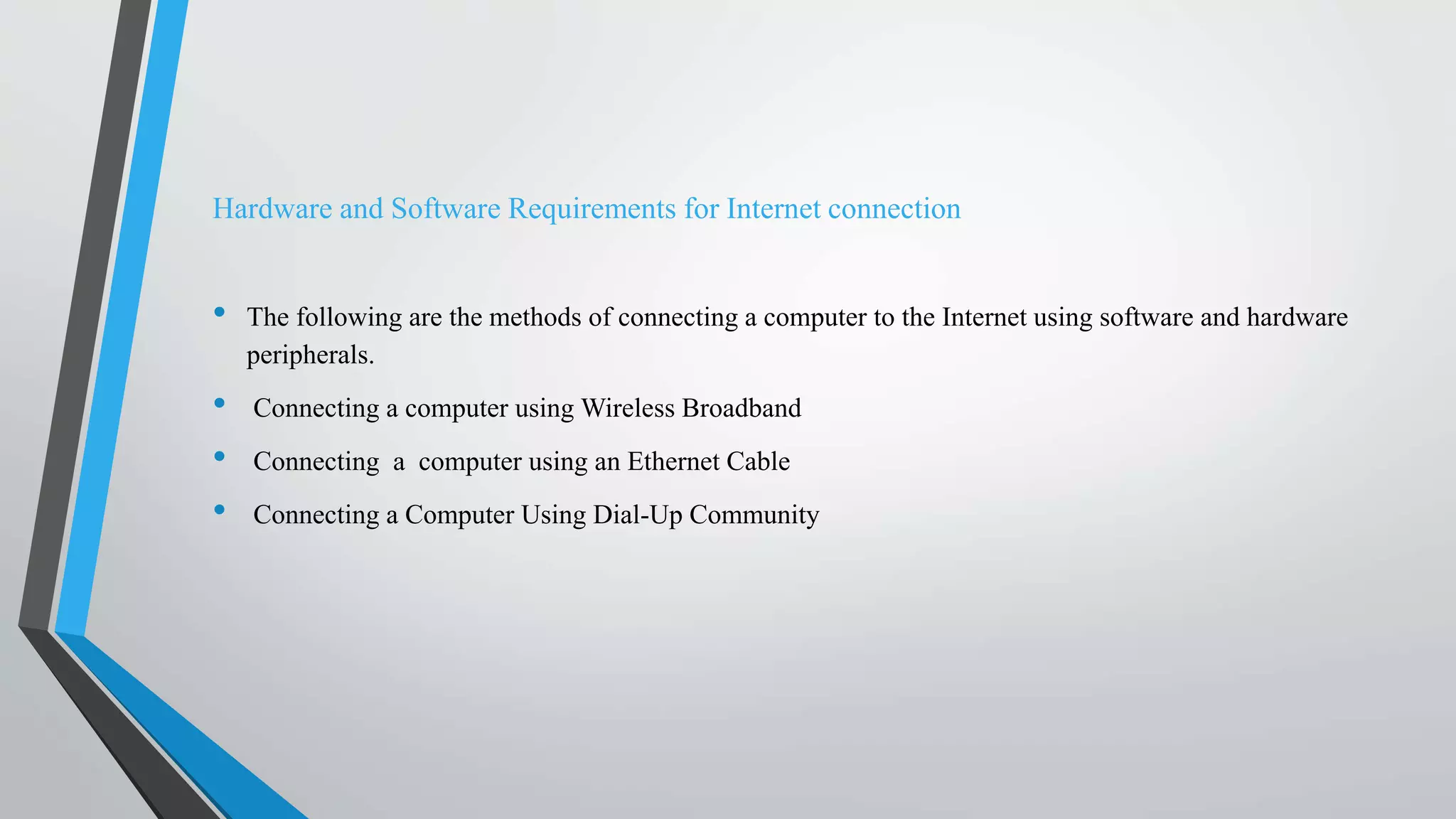 Hardware and Software requirements for Internet 2.pptx