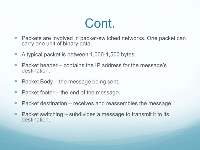 Hardware and systems technology | PPT