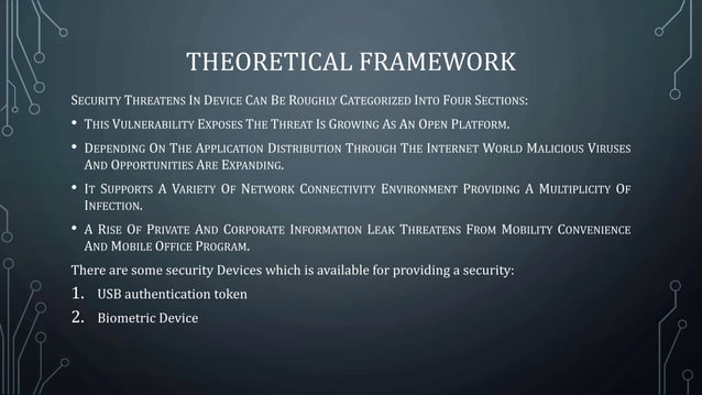 Hardware Authentication | PPT