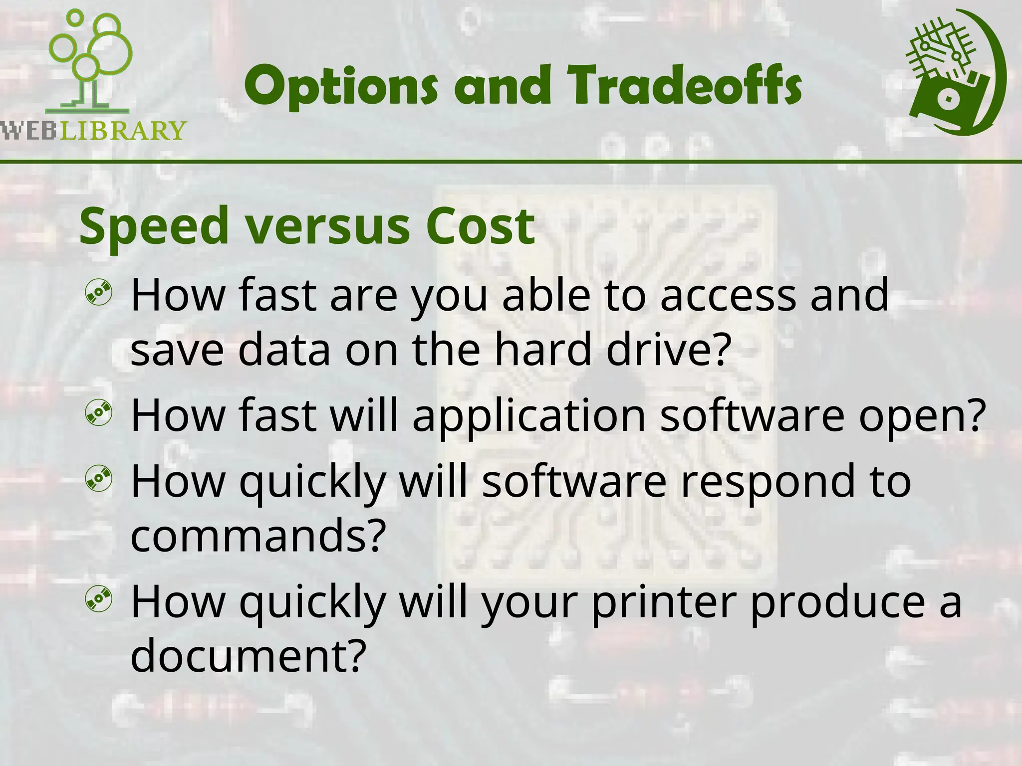 computer Hardware and trouble shooting Basics | PPT