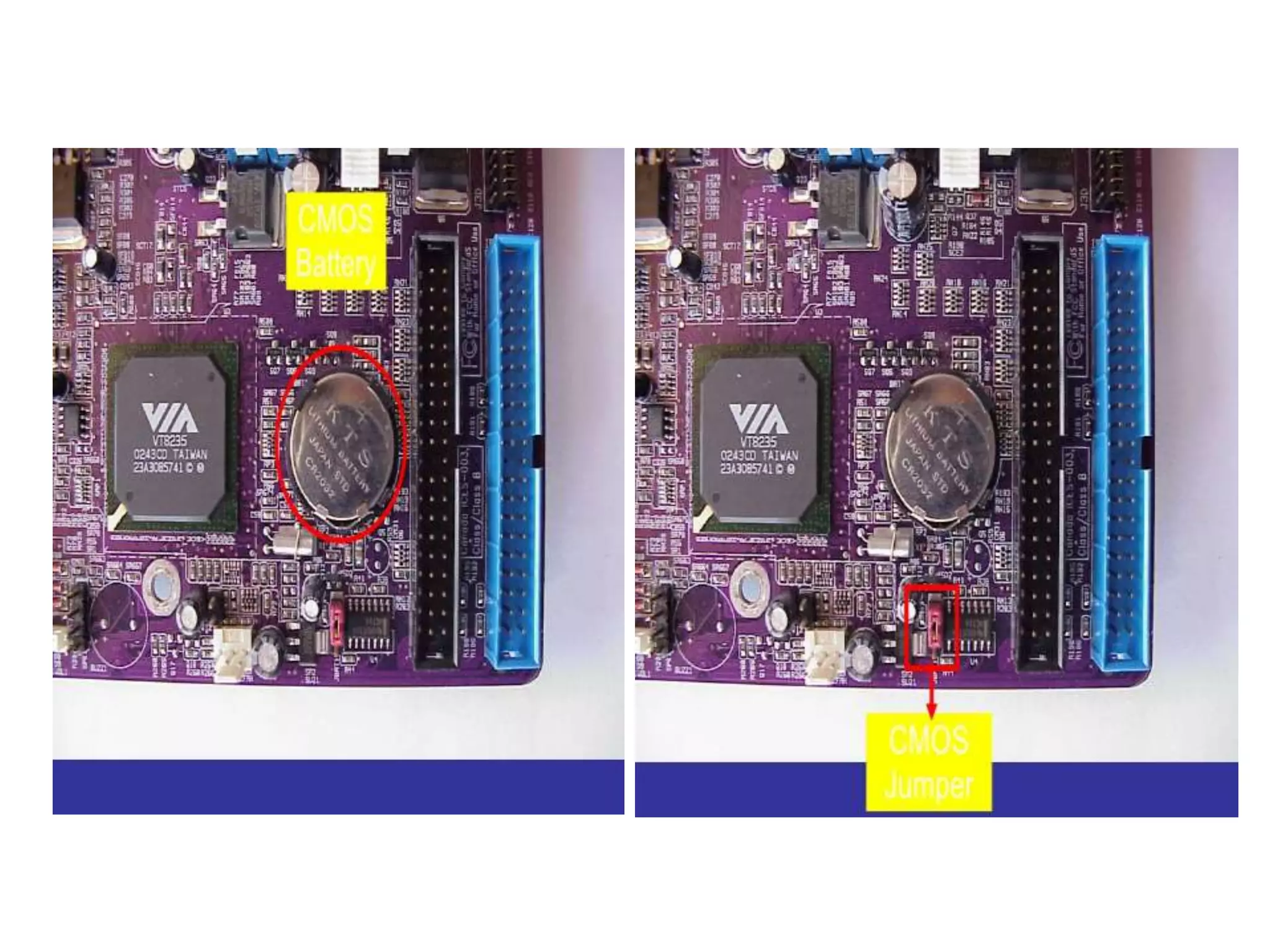 Hardware components | PPTX
