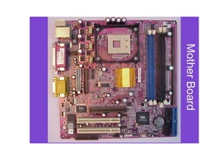 Hardware components | PPT