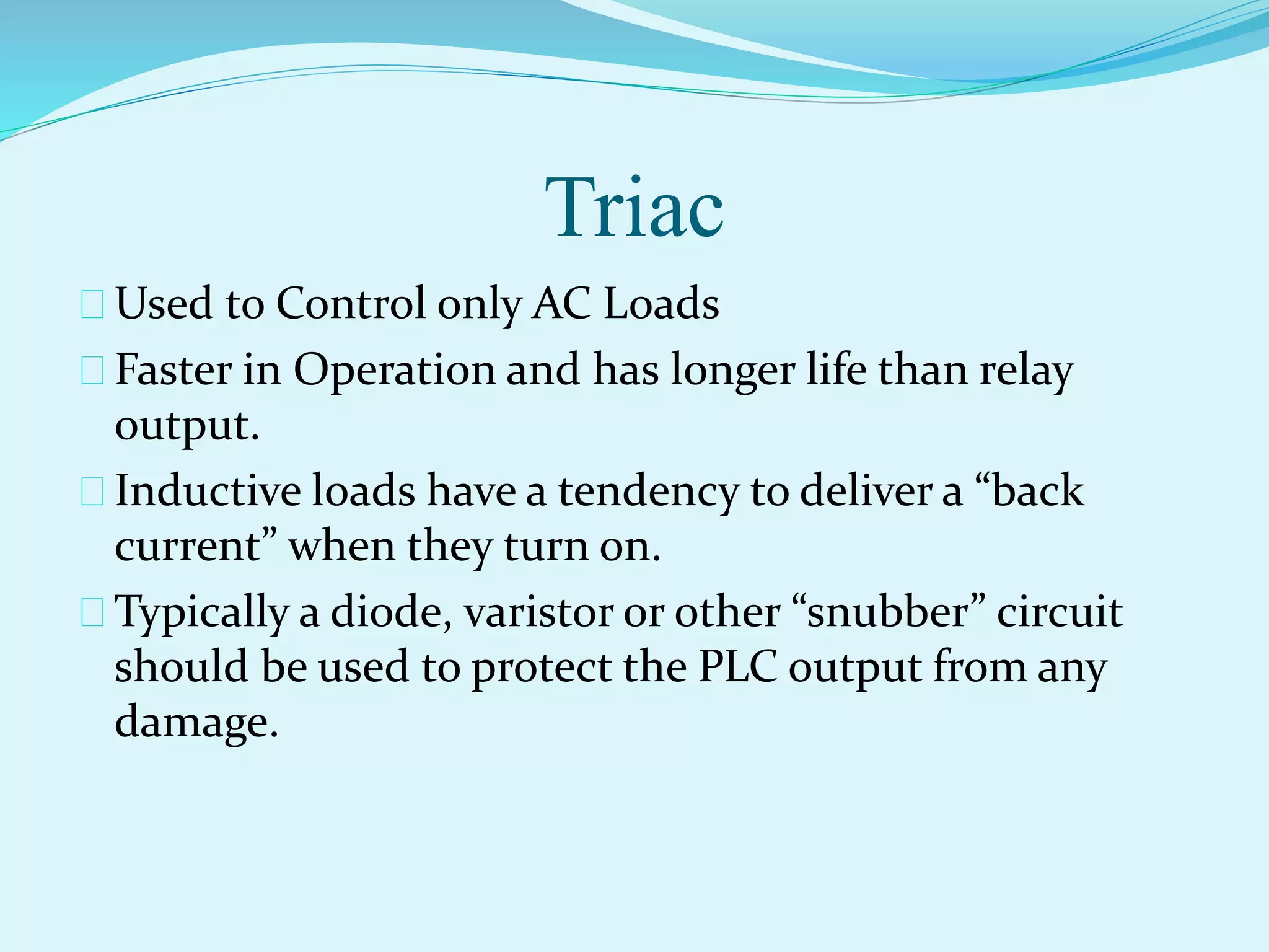 Hardware components_of_plc | PPTX