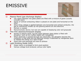 Hardware concept for graphics | PPT