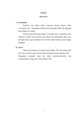 Hardware dan Software.docx