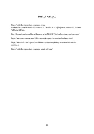 Hardware dan software.docx