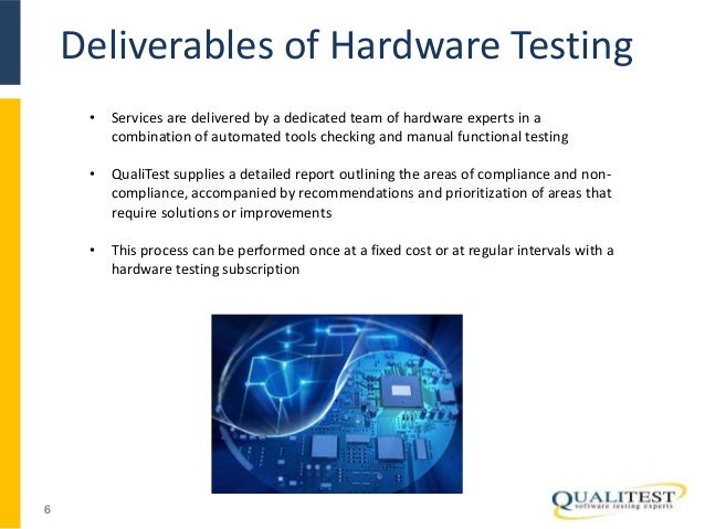 Hardware Design And Verification
