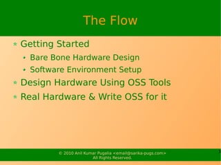 Hardware Design for Software Hackers | PPT