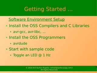 Hardware Design for Software Hackers | PPT