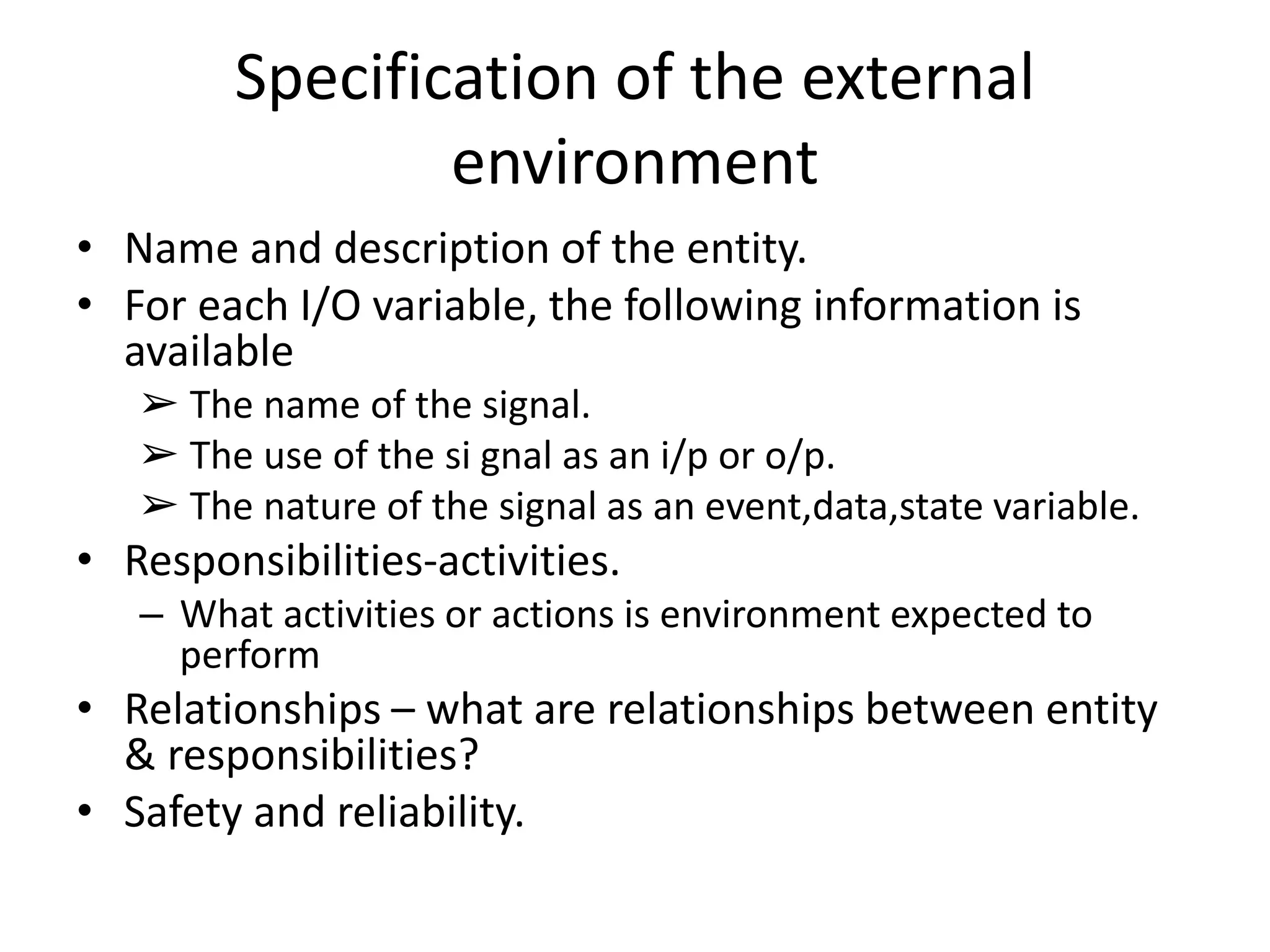 Unit II- Hardware design & testing methods1 - Electronic Product Design ...