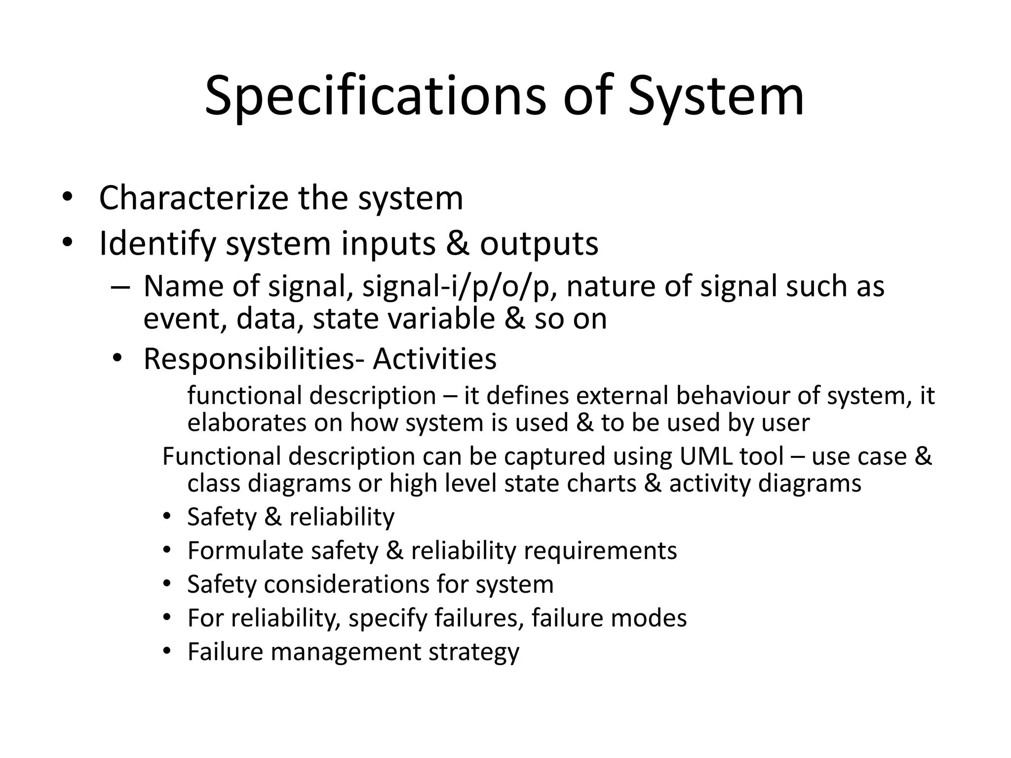 Unit II- Hardware design & testing methods1 - Electronic Product Design ...