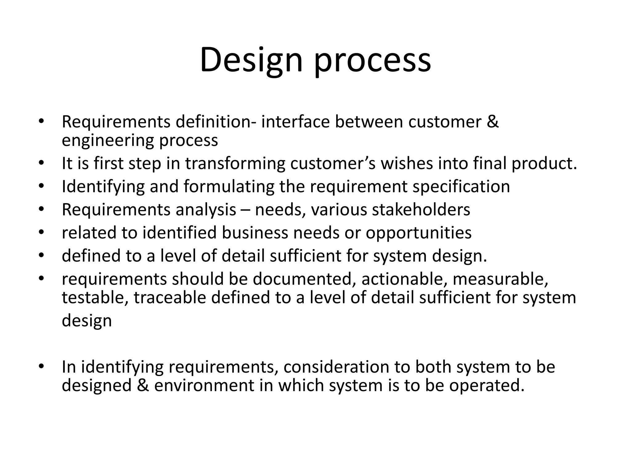 Unit II- Hardware design & testing methods1 - Electronic Product Design ...