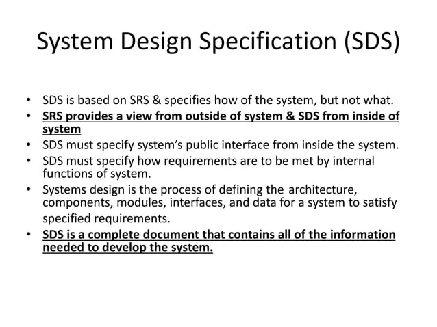 Unit II- Hardware design & testing methods1 - Electronic Product Design ...