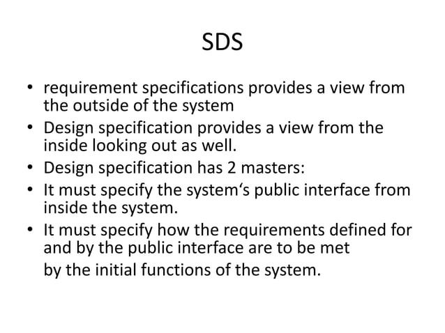 Unit II- Hardware design & testing methods1 - Electronic Product Design ...