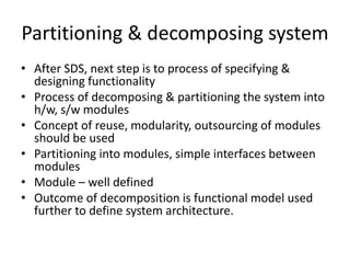 Unit II- Hardware design & testing methods1 - Electronic Product Design ...