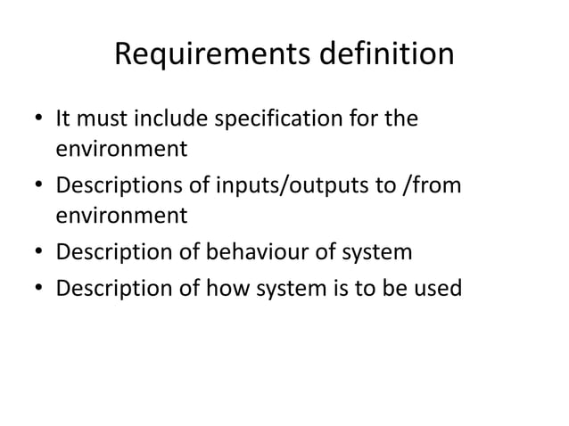 Unit II- Hardware design & testing methods1 - Electronic Product Design ...